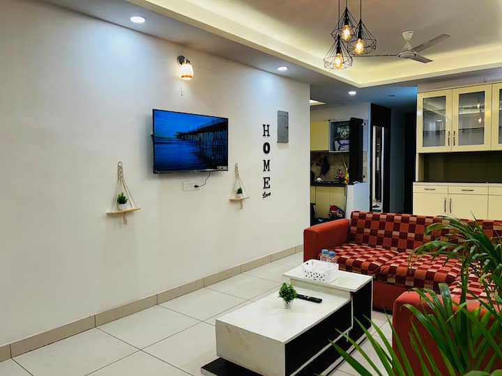 Bigbro-air | Comfy & Independent - Dehradun