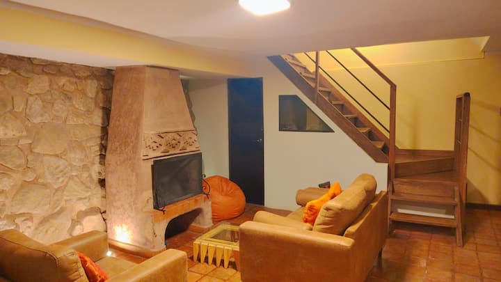 Inka Wasi - Boutique Apartment Downtown Cusco - Cuzco