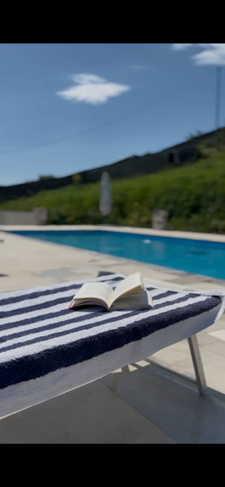 La Dolce Villa Italia - Calabria