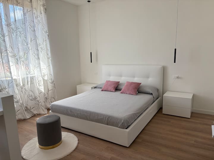 Suite A 2 Passi Dalla Stazione - Cinque Terre