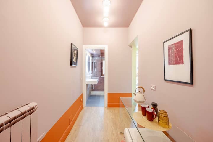 Residenze Neri - Suite Diva - Naples