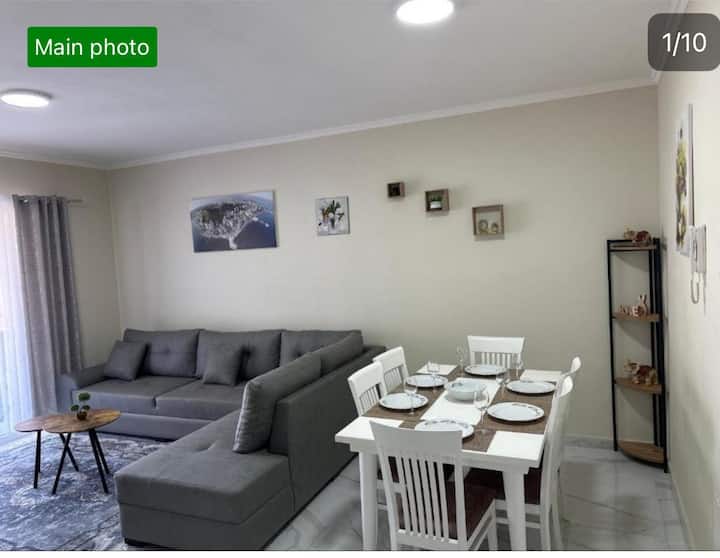 Happy Apartments - Durrës