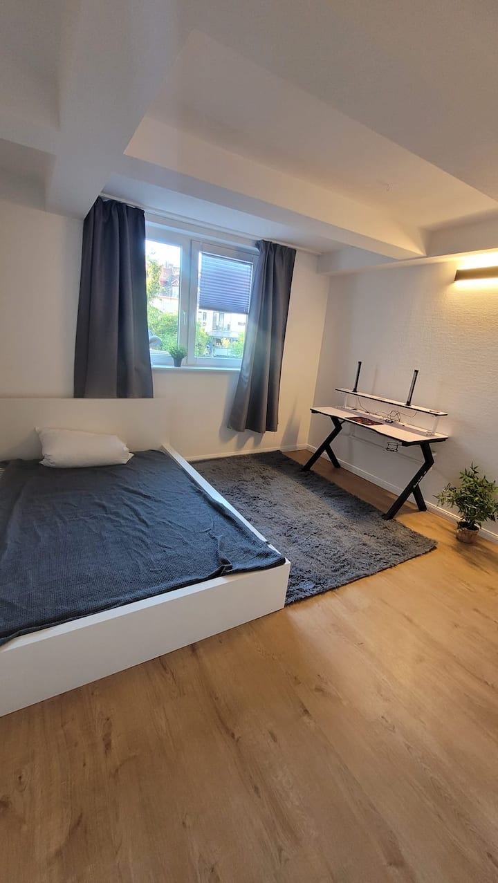 3-zkb Wohnung Bremen Findorff - Bremen
