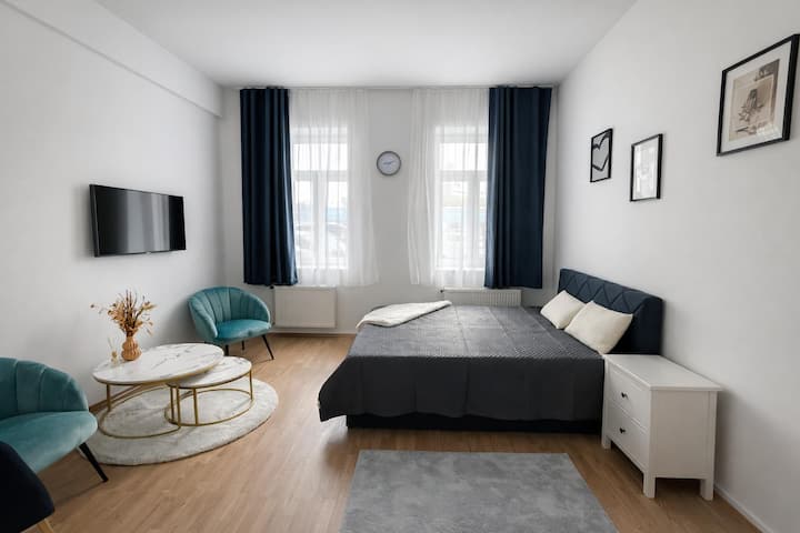 Wohnung Nähe Innenstadt - Wien