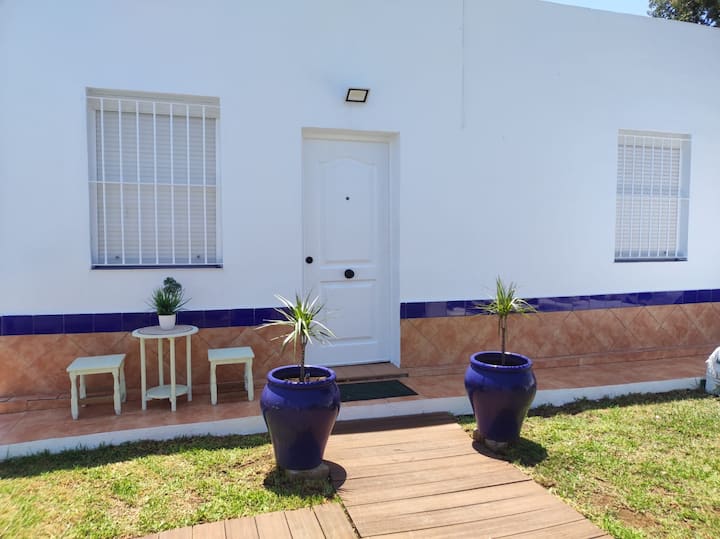 Casa De Campo En Barbate
3 Habitaciones - Barbate