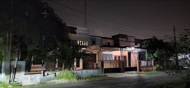 Rumah Dastan - Medan