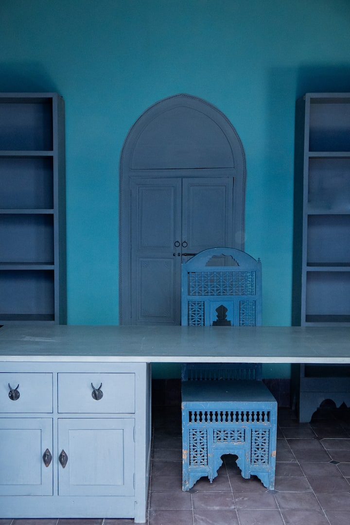 Riad Emery Entier Typique Médina P078 - Marrakesh