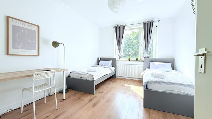 Komfort Apartment In Kiel - Kiel