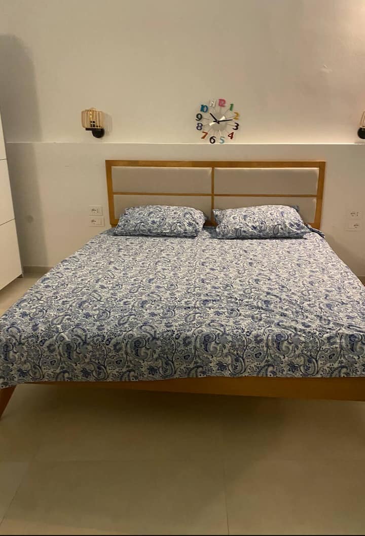 Stay In A Big Studio Apartment Brindisi Puglia - Brindisi