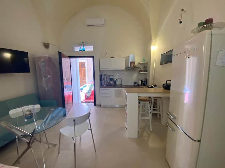 Authentic Star Ceiling New Studio - Brindisi