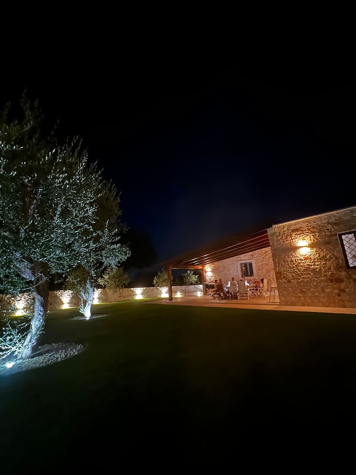 Masseria Pastore - Noci