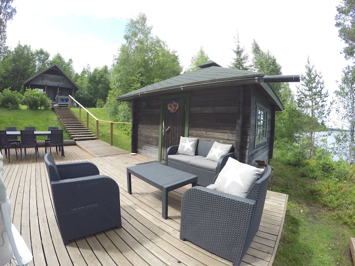 Lyly-mökki - Mikkeli