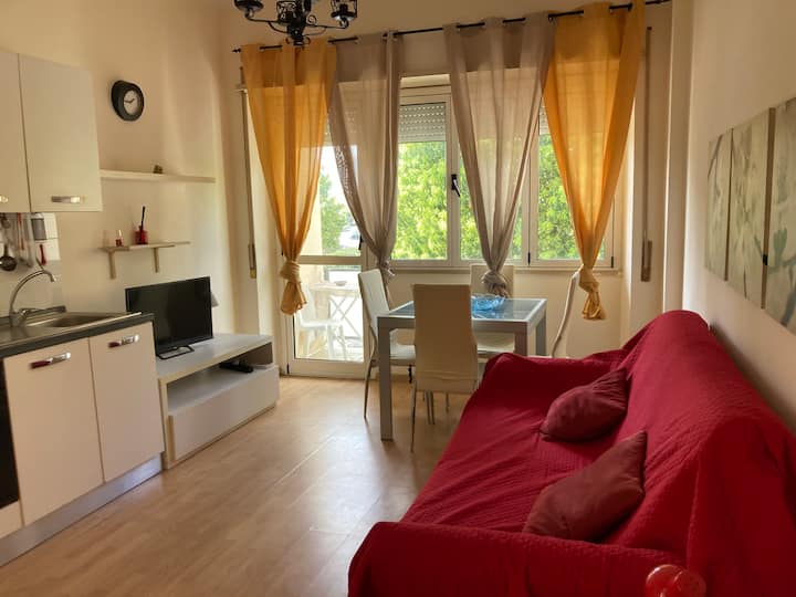 Casa Manana Immobiliare Pirami - Terracina