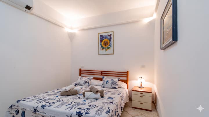 Casa Mediterranea Piras - Castelsardo