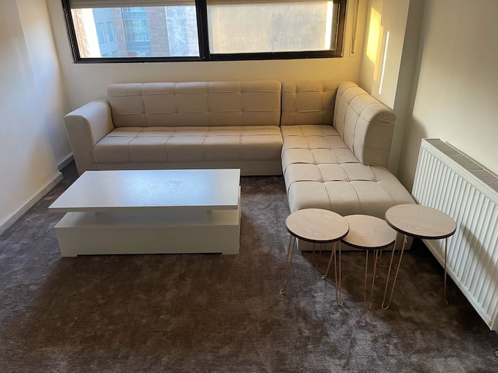 Escape 2 Amman - Amman