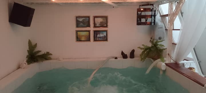 Buena Vida V.i.p - Cuba