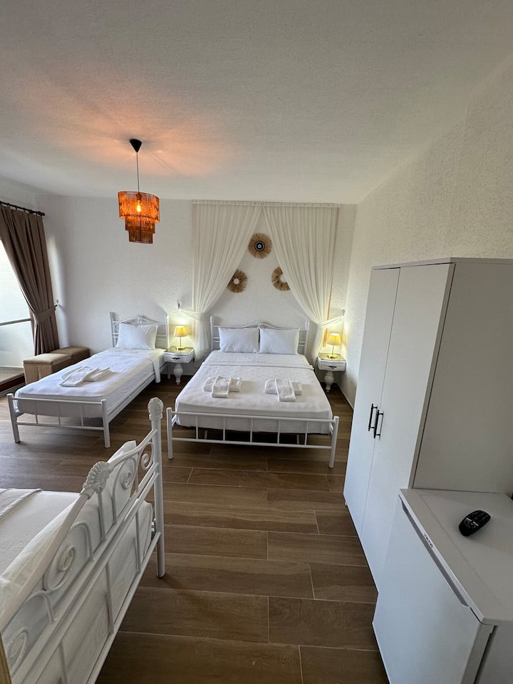 Didim Palace Otel 305 - Didim