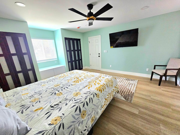 Gorgeous Guest Suite: Scripps Ranch Oasis - San Diego, CA