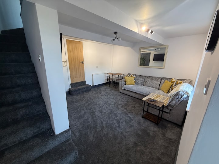 Self Contained Annex - Holmfirth