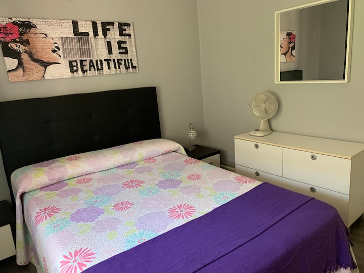 Habitación En Piso Compartido - Bilbao