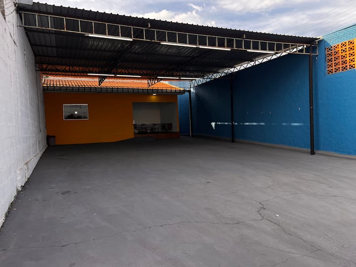 Casa Próxima A Tudo Com Garagem - Catanduva
