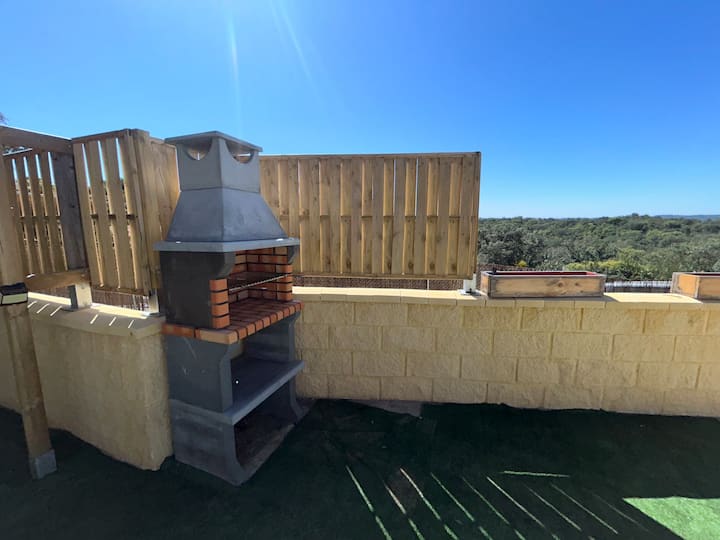 Casita En Plena Naturaleza En Sierra Norte Sevilla - Castilblanco de los Arroyos