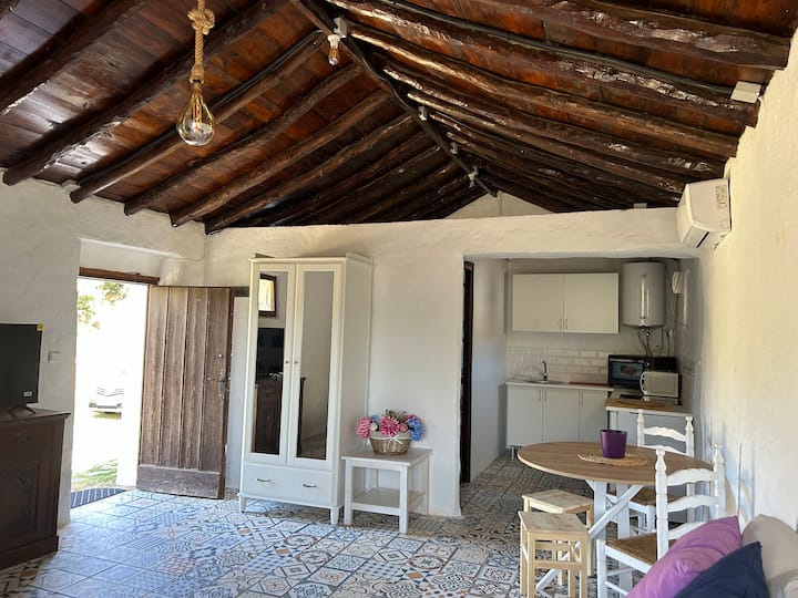 Casa Granada - Estepona