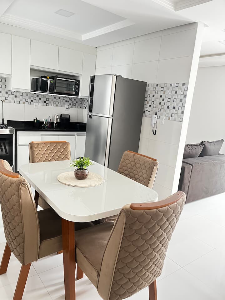 Casa Aconchegante Com 3/4! - Vitória da Conquista