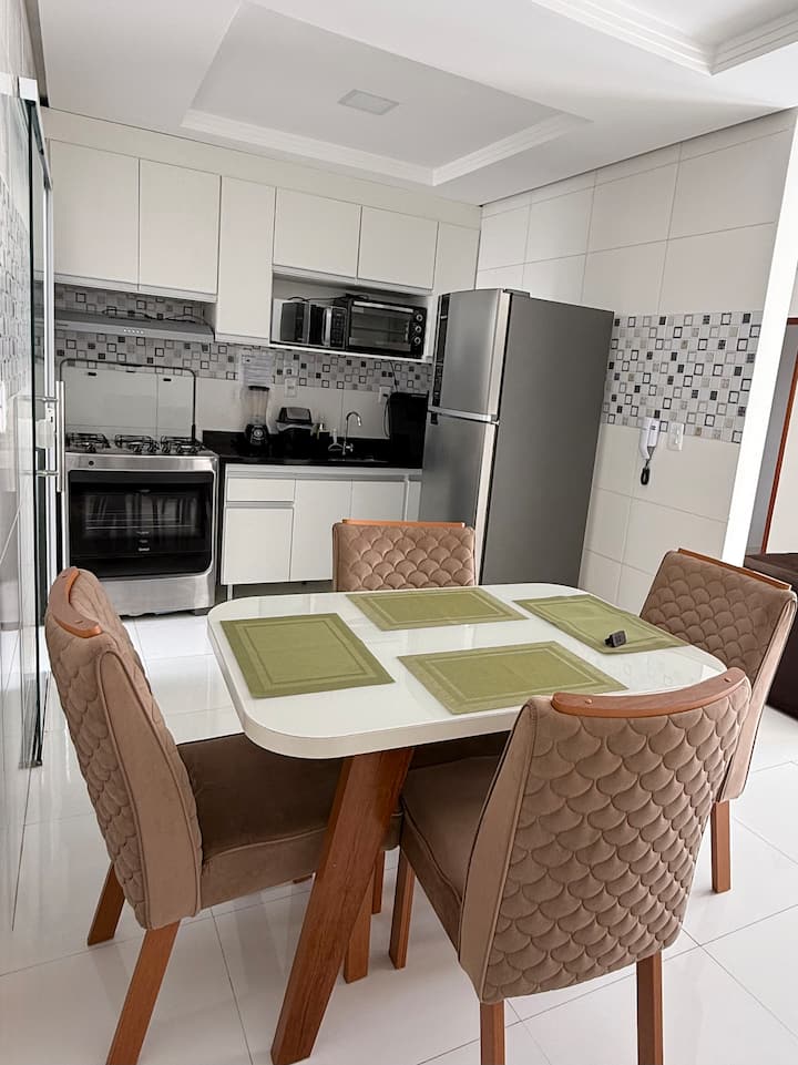 Casa Aconchegante Com 3/4! - Vitória da Conquista
