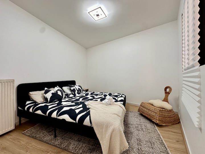 [L2] Lakeview | Disneyland & Paris | Parking Privé - Lognes