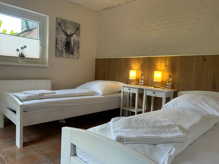 Monteur Apartment - Kiel