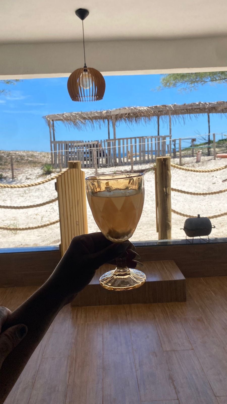 Studio Pé na Areia – Frente al mar en Arraial do Cabo - Departamentos ...