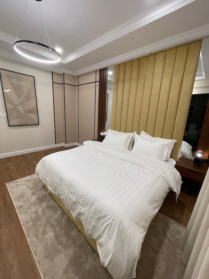 الروف الأنيق - Djeddah