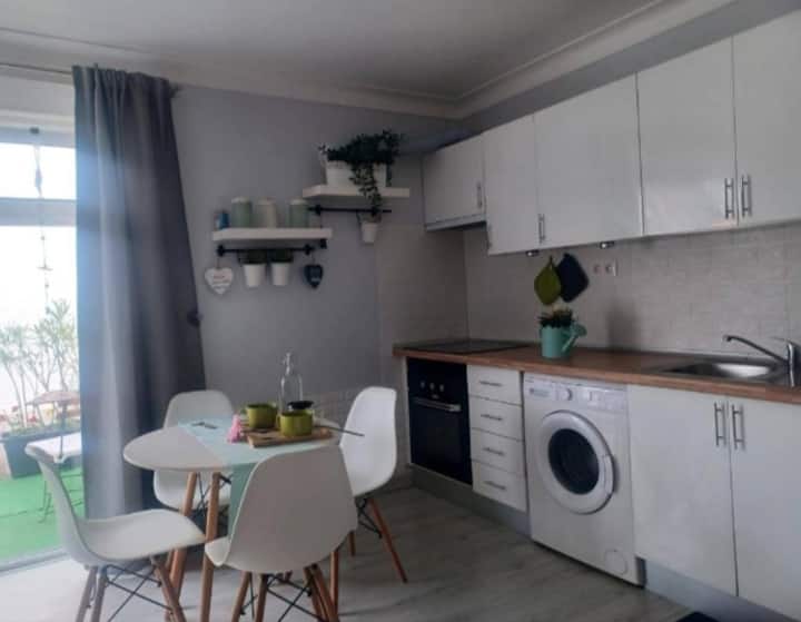 Beachtour Apartment &
 Villas - Ericeira