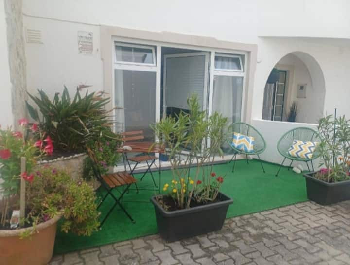 Beachtour Apartment &
Villas - Ericeira