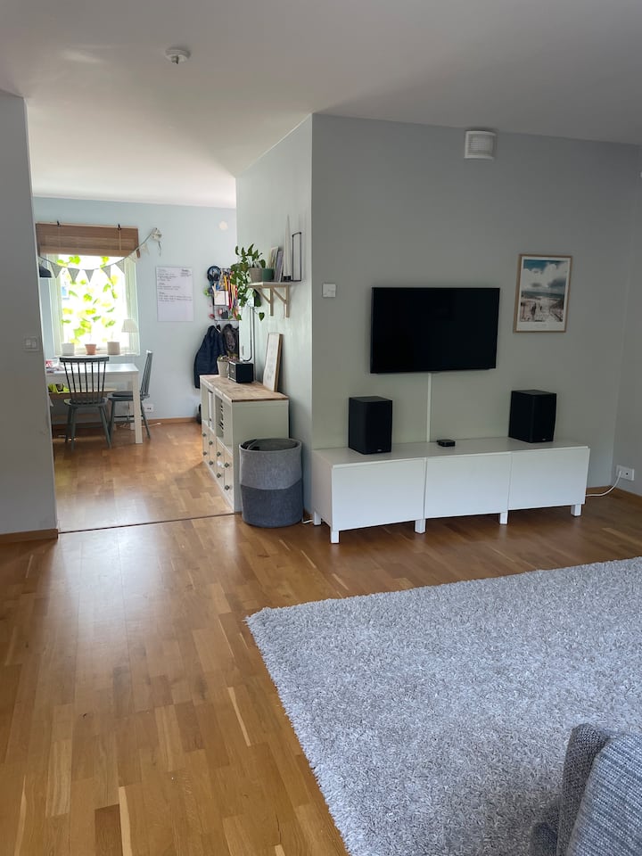Huset - Stockholm