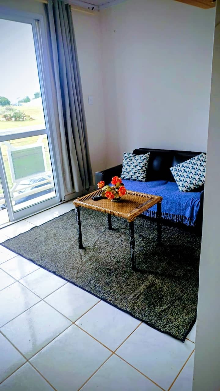 Residencial Carvalho Ap 06 - Brasília