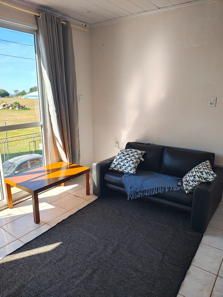 Residencial Carvalho Ap 06 - Brasilia