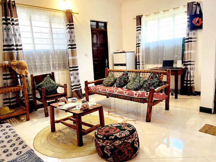 Milele Zanzibar Residence - タンザニア