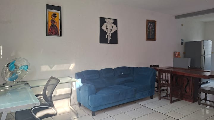 Casaestrellas Hospital Juangraham Univ. Mundo Maya - Villahermosa, Mexico