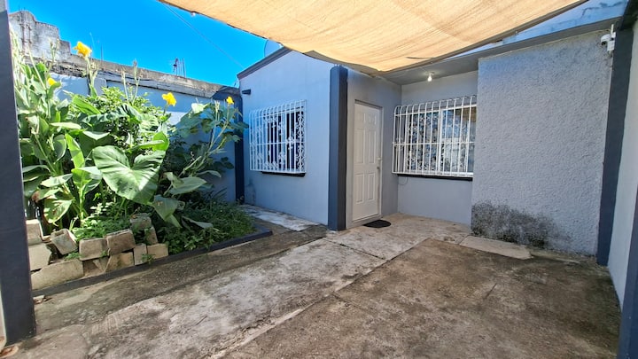 Casaestrellas Hospital Juangraham Univ. Mundo Maya - Tabasco