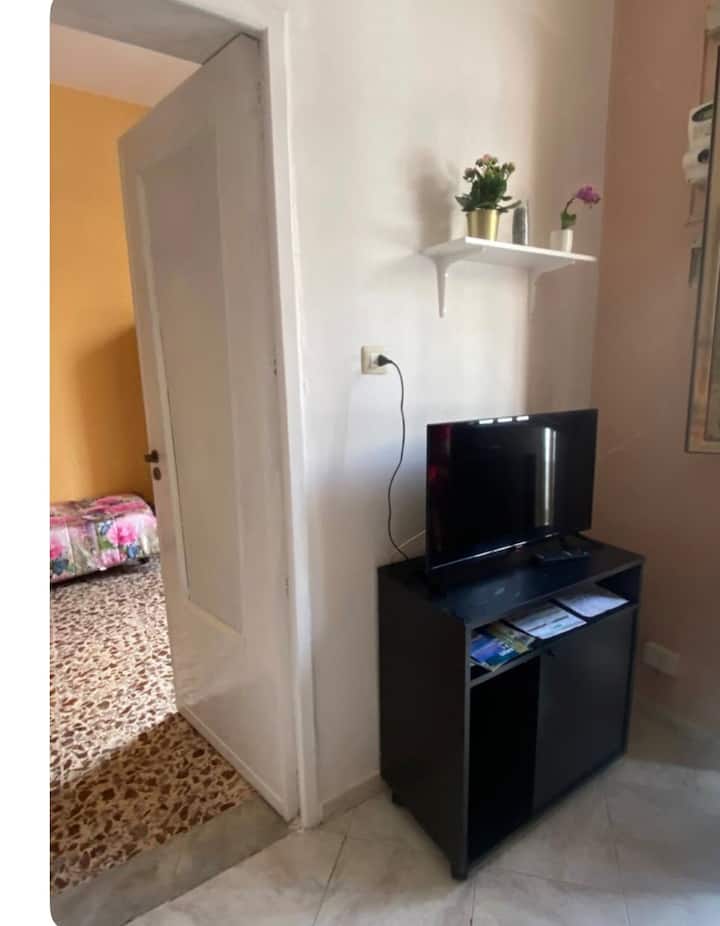 Casa Sole Mio - Avola