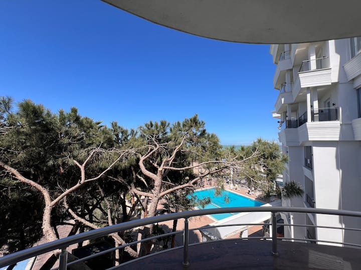 The Trio Apartment By Adriatic Living - Golem