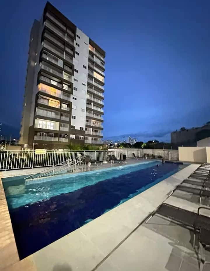 Tudo Com Carinho
55a - São José dos Campos