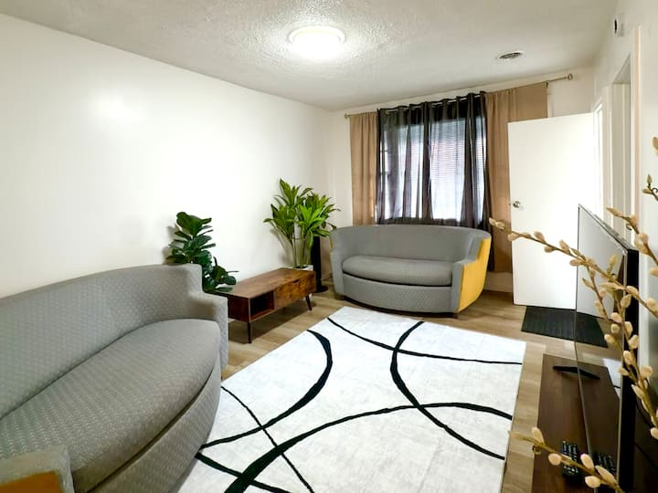 Comfort At 599 Grant - Buffalo, NY