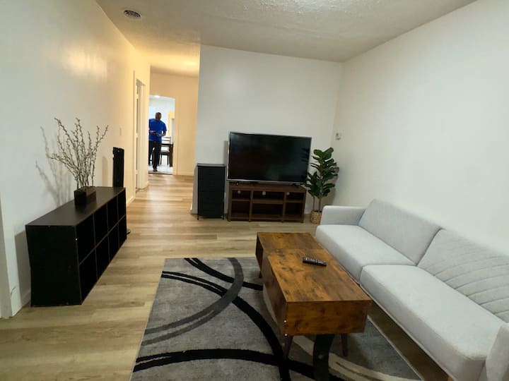 Comfort At 599 Grant - Buffalo, NY