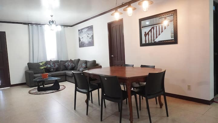 Ohana Semeistvo Beach House - Candelaria