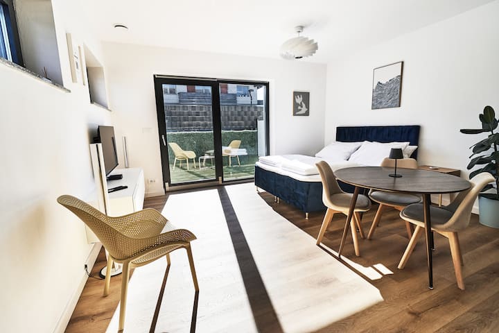 Green Alpine Nest - Vodice