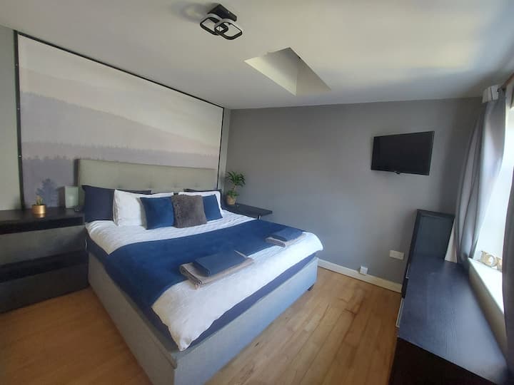 Bb Cosy Room - Dublin