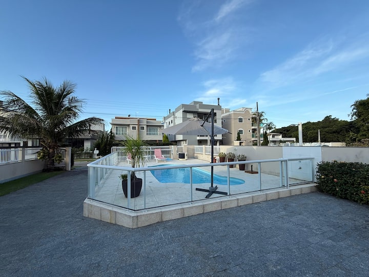 Casa De Praia Palmas - Governador Celso Ramos